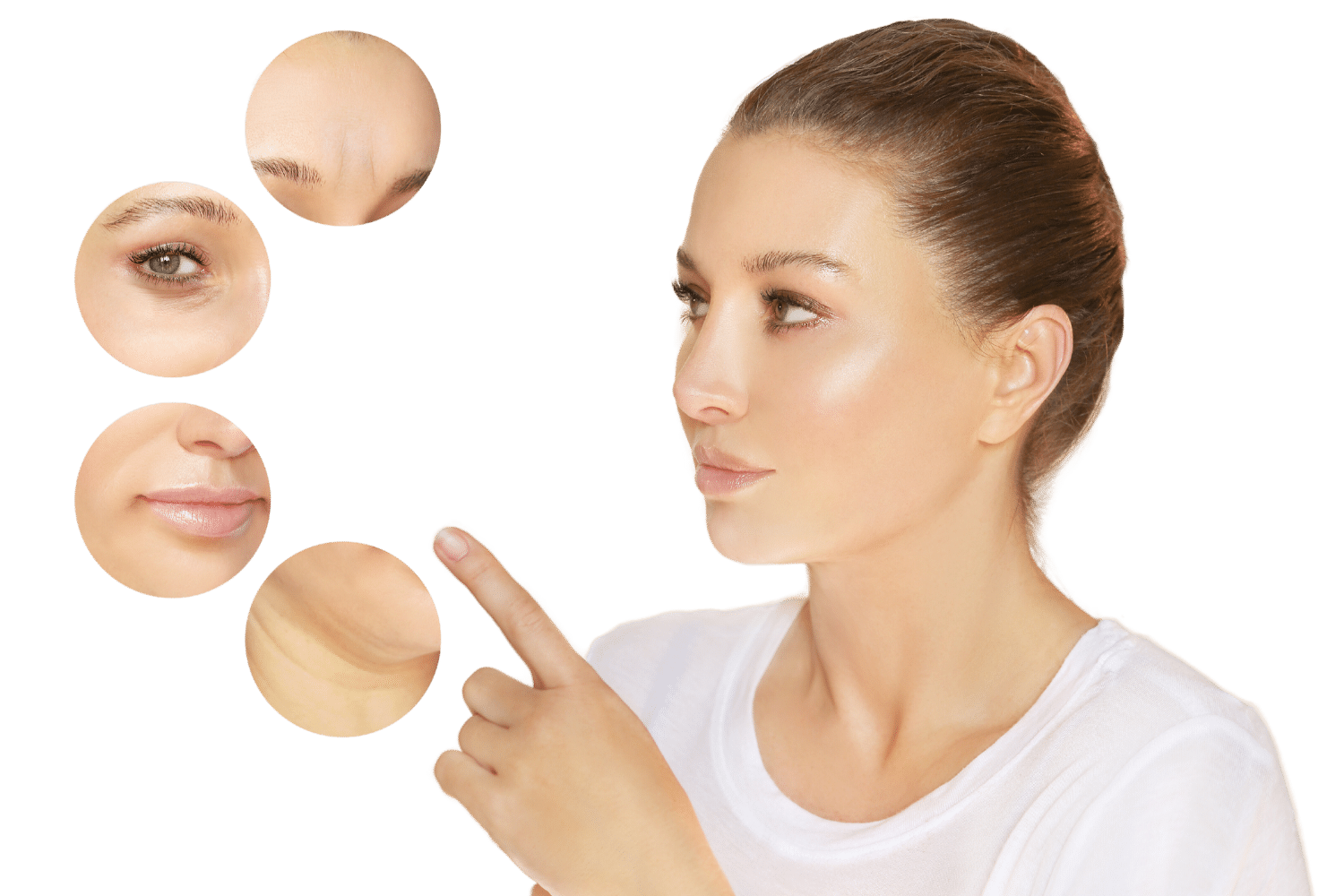 Centre anti-âge de Soins rides et ridules (83) | Physi'CAM