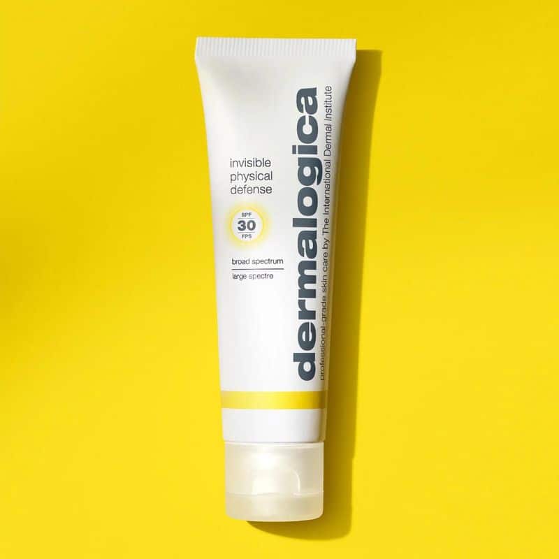 Invisible physical defense SPF 30 de Dermalogica | Physi'CAM (83)